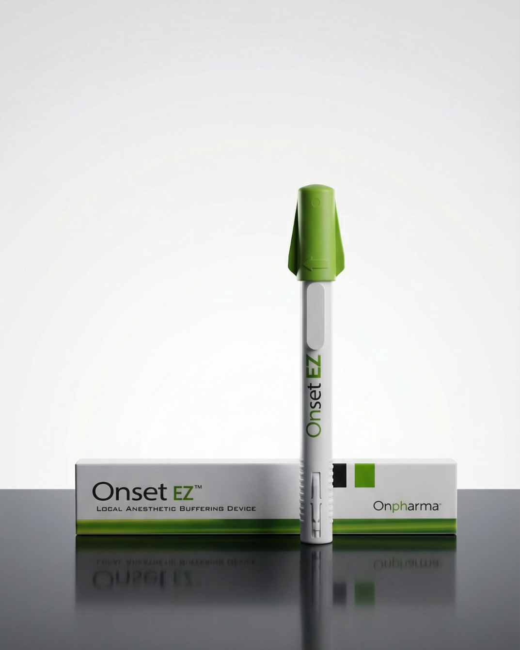 Onset EZ Pen | Onpharma Company