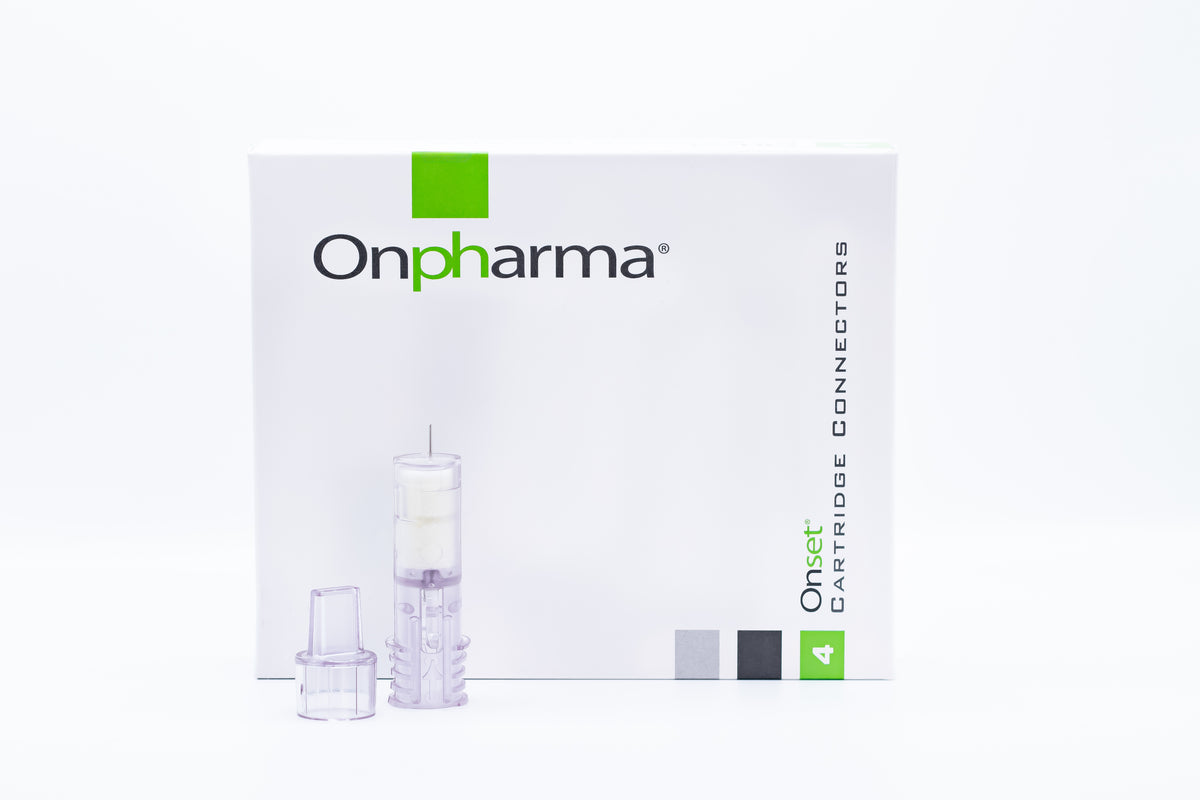 Onset Refill Order – Onpharma Company
