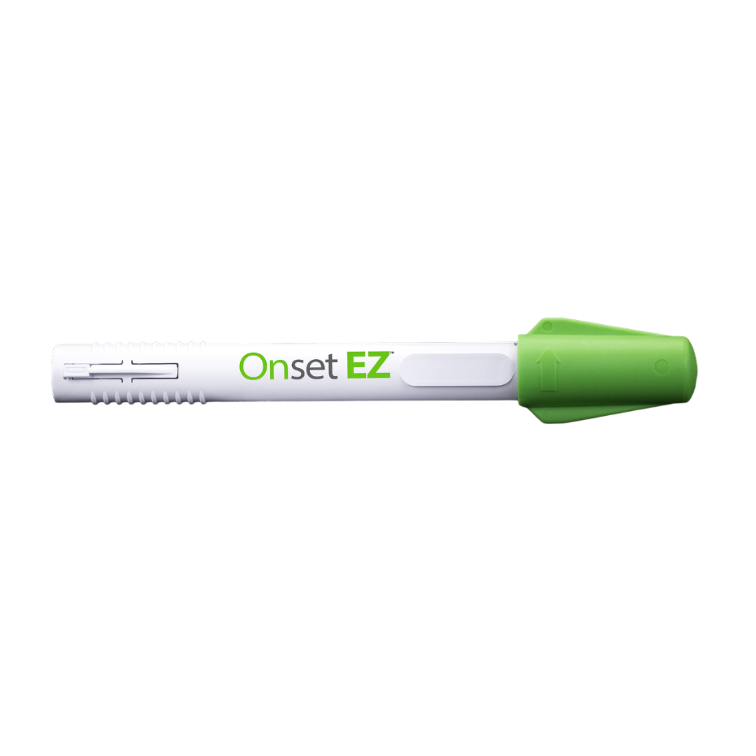 Onset EZ Pen – Onpharma Company