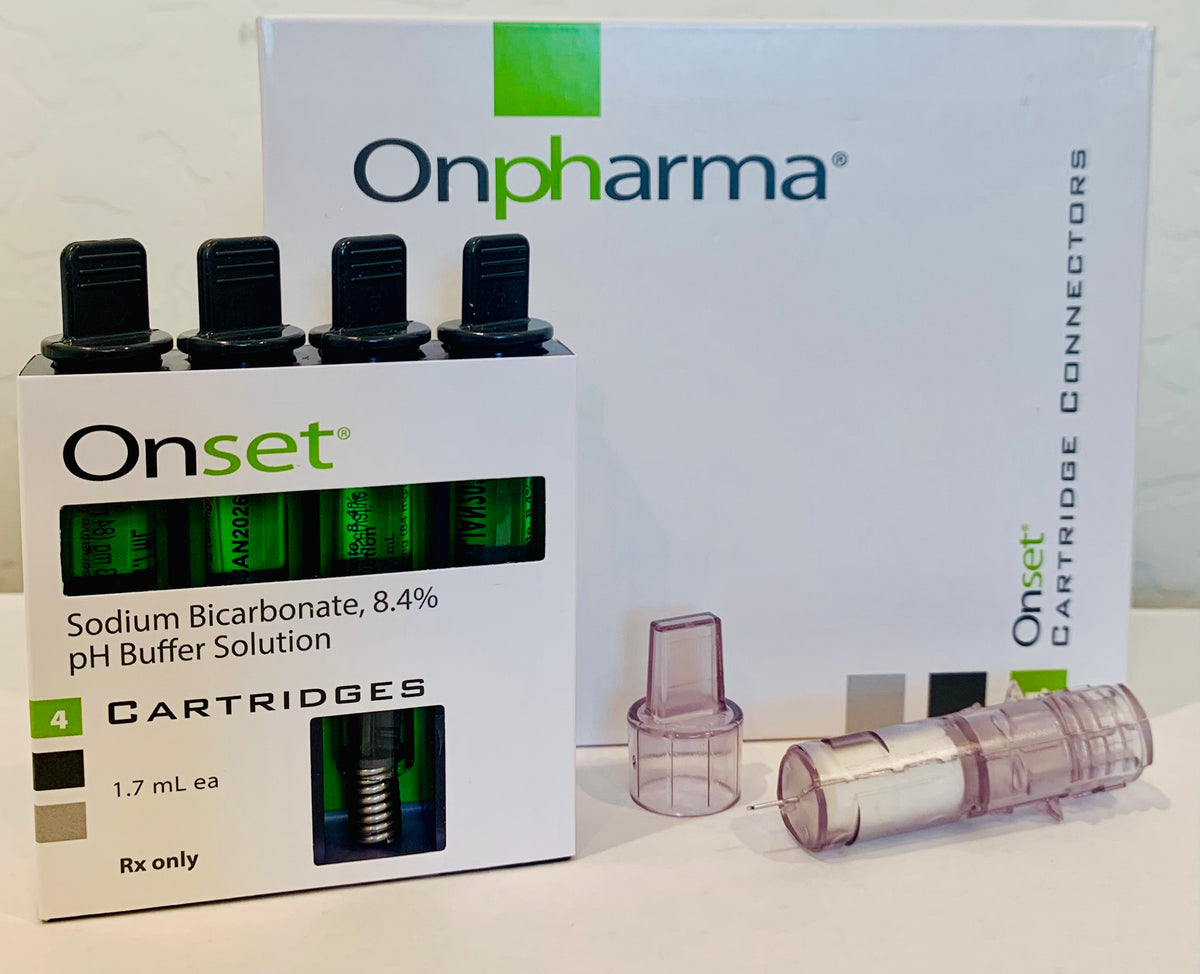 Onset Refill Order – Onpharma Company
