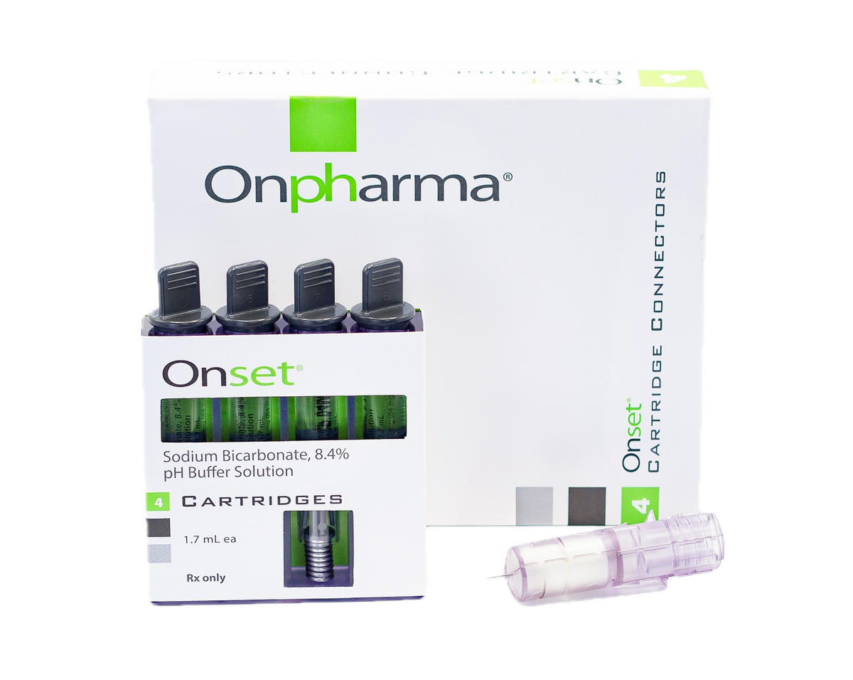 Onset Refill Order | Onpharma Company