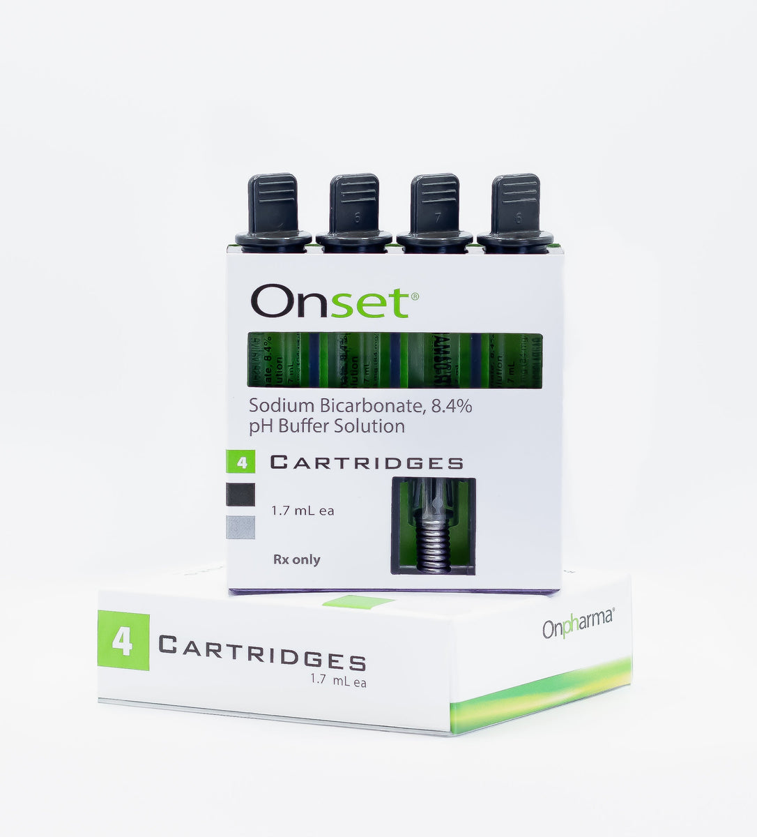 Onset Refill Order – Onpharma Company